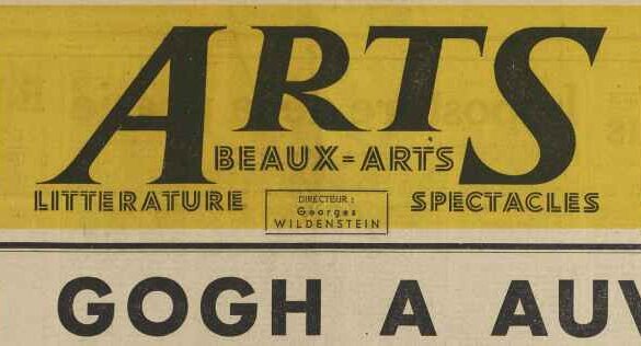 The Auberge Ravoux ~ The House of Van Gogh - Vangoghology